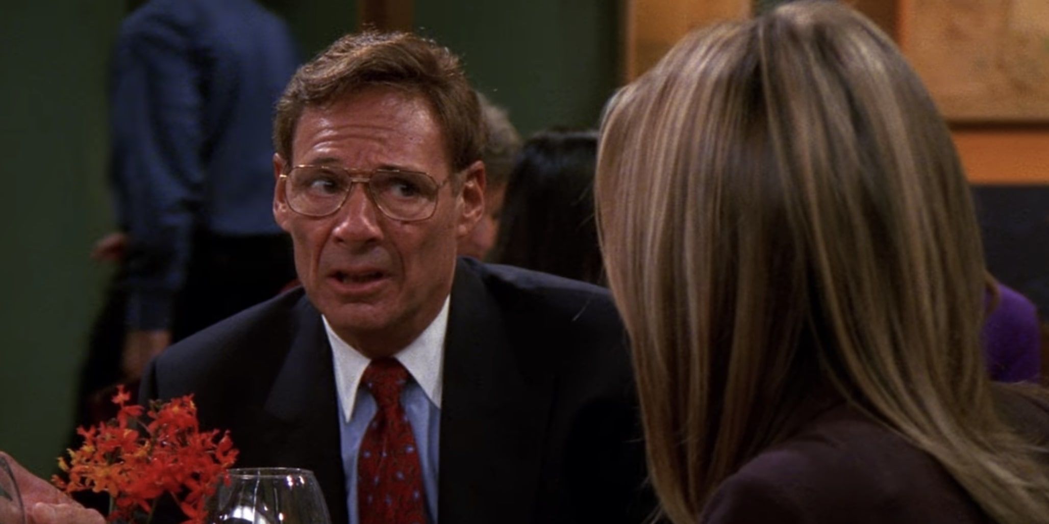 Friends: The 10 Worst Things Rachel Has Ever Done, Ranked