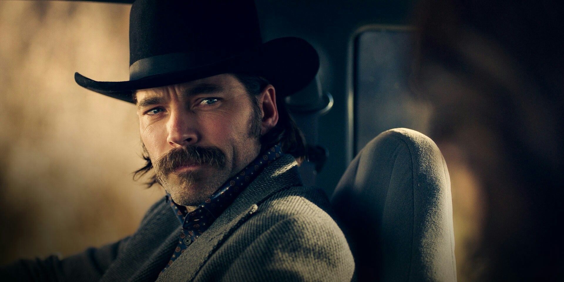 Wynonna Earp: 5 Facts about Doc Holliday That Made It Into the Show ...