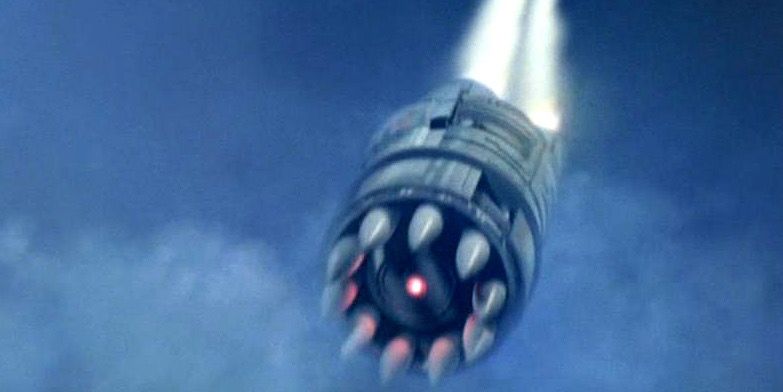 Stargate SG-1: The 10 Most Powerful Weapons, Ranked