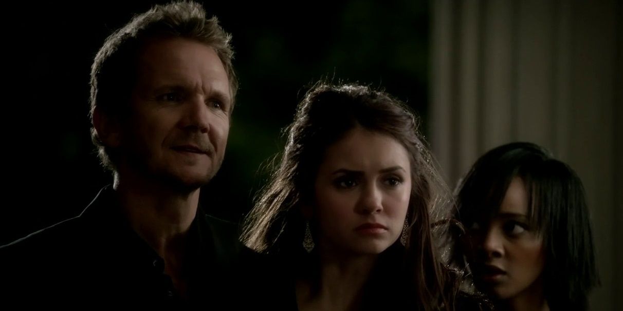The Vampire Diaries: 10 Most Underrated Supporting Characters
