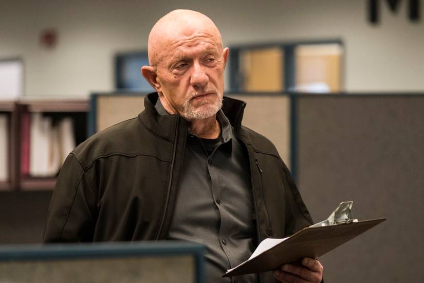 Breaking Bad: Mike Ehrmantraut’s 10 Most Badass Quotes