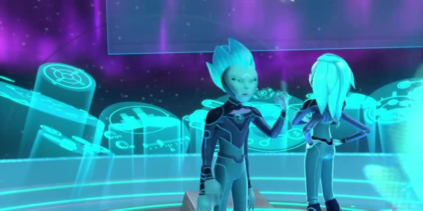 3Below: 10 Things You Didn't Know About Netflix's Tales Of Arcadia