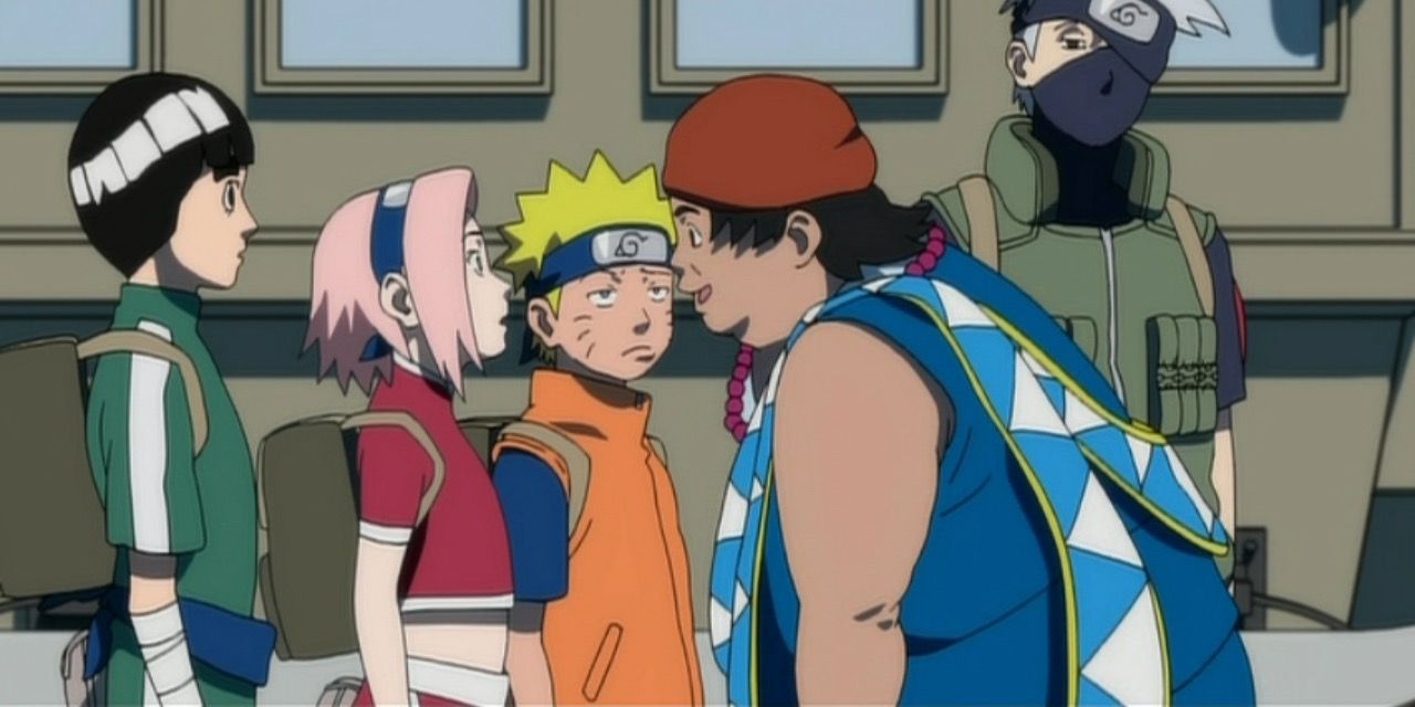 Naruto: The 10 Best Love Triangles, Ranked