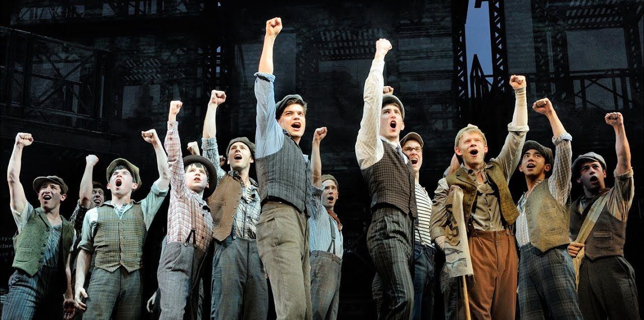 10 Movies You Didn't Know Were Turned Into Broadway Shows