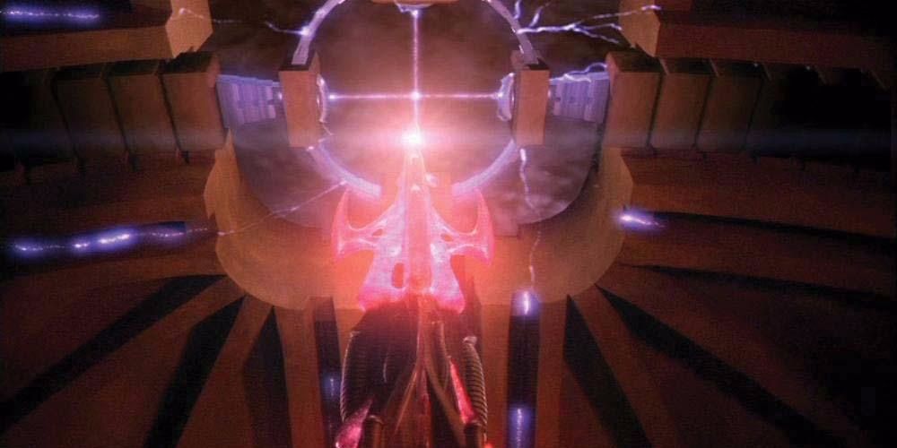 Stargate SG-1: The 10 Most Powerful Weapons, Ranked