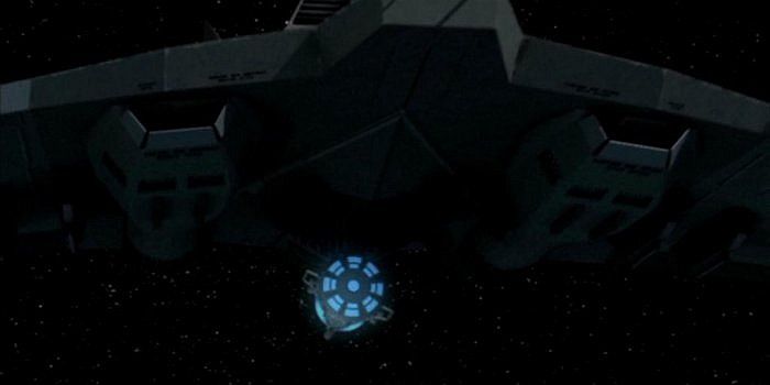 Stargate SG-1: The 10 Most Powerful Weapons, Ranked