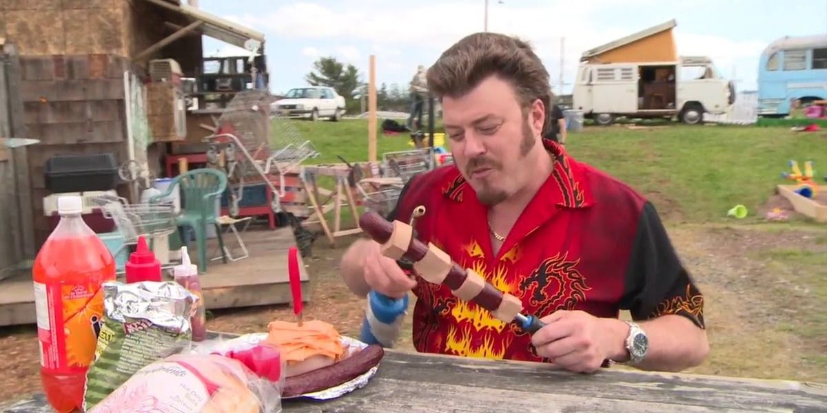 Trailer Park Boys: 25 Hilarious Ricky Quotes That Are Just Sweet Empowered