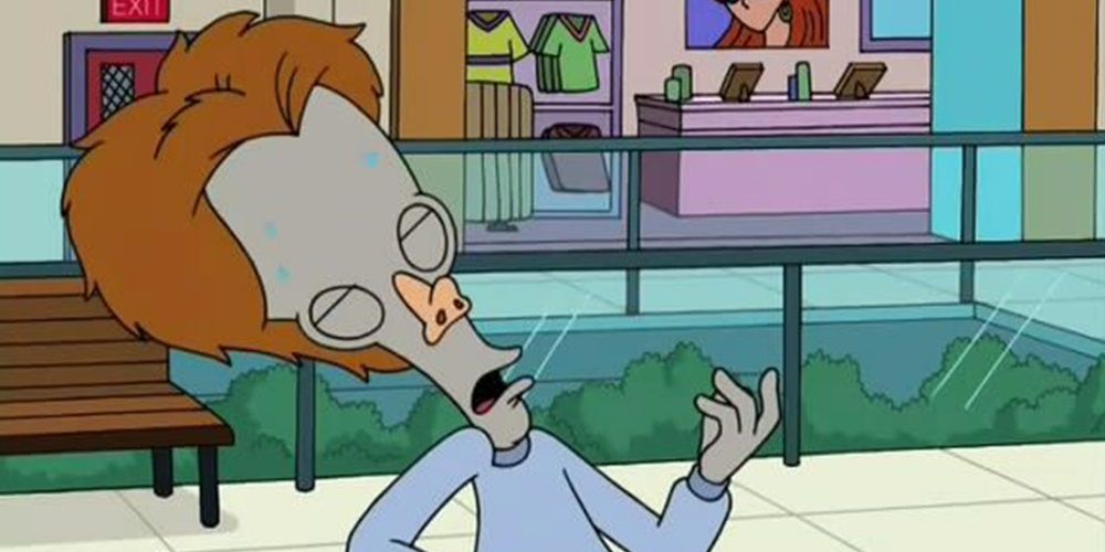 American Dad!: Roger's 10 Best Disguises, Ranked