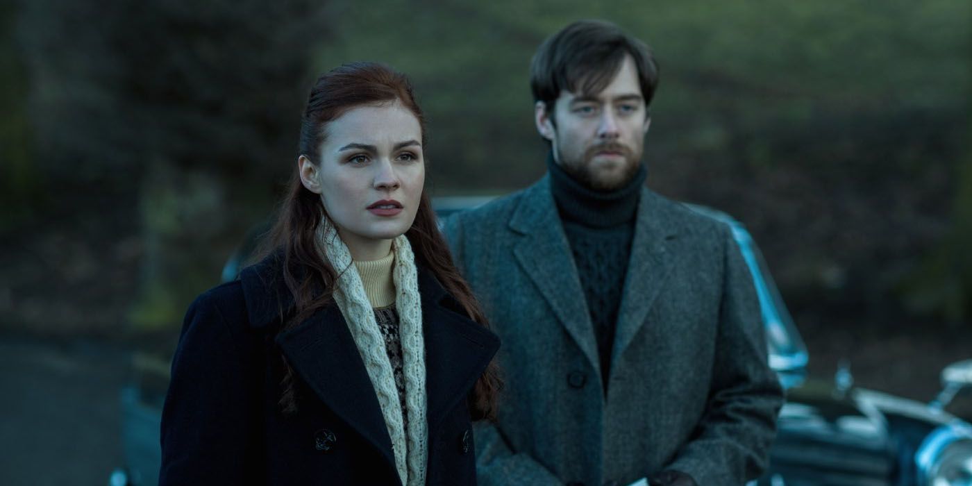 Outlander: 10 Facts About Frank And Brianna From The Books The Show ...