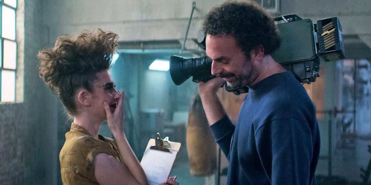 GLOW: 5 Reasons Debbie Is The Show’s Hero (And 5 Why She’s The Villain)