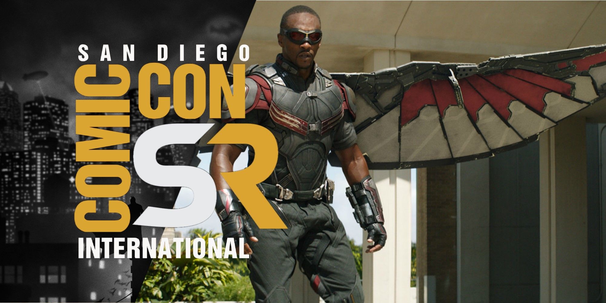 Falcon & Winter Soldier TV Series Premieres In Fall 2020