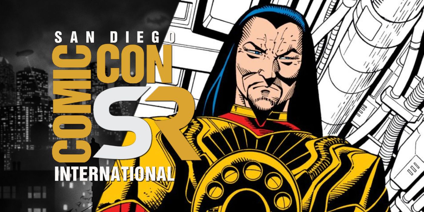 Shang-Chi Casts Tony Leung As The MCU's Real Mandarin