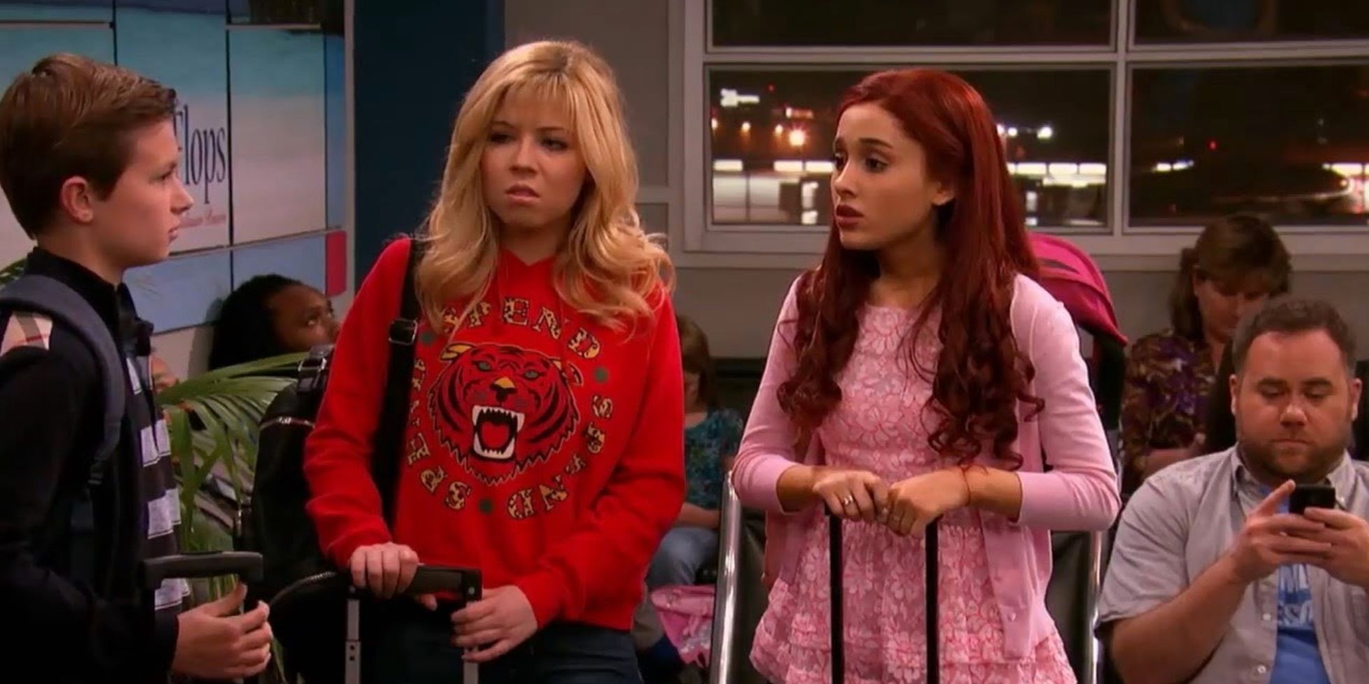 Every Nickelodeon Show Available On Netflix Or Hulu, Ranked By IMDb
