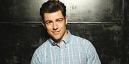 New Girl Schmidt s First Name Revealed