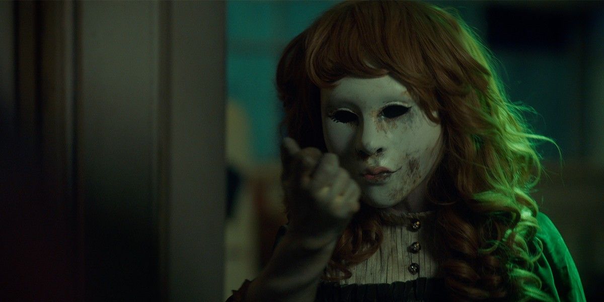 Ranked: All the Demons from Wynonna Earp