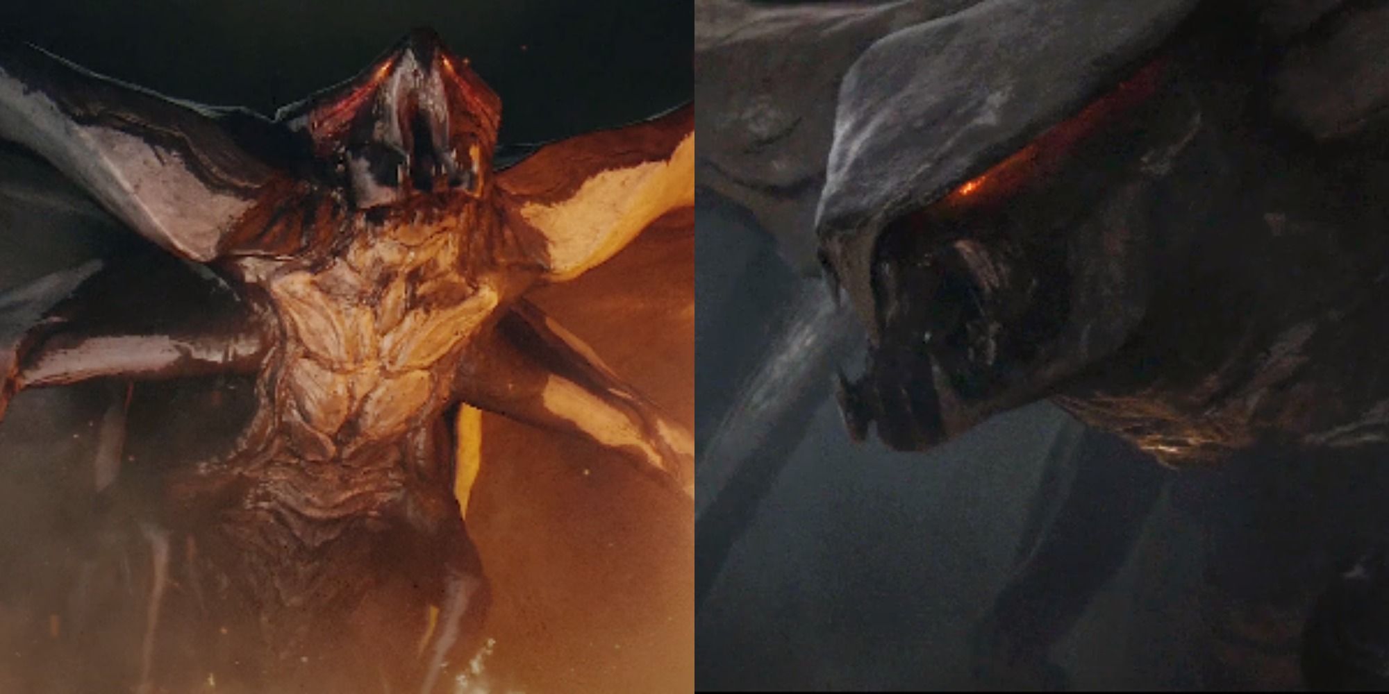 The 16 Best Godzilla Enemies