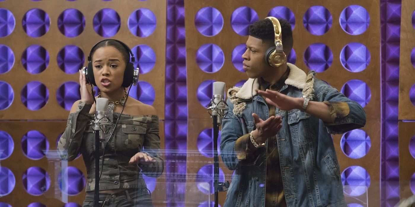Empire: Top 10 Performances From The Show