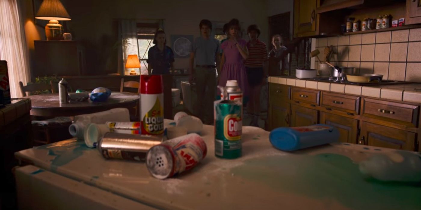 Stranger Things: 5 Big Questions After Season 3, Episode 5