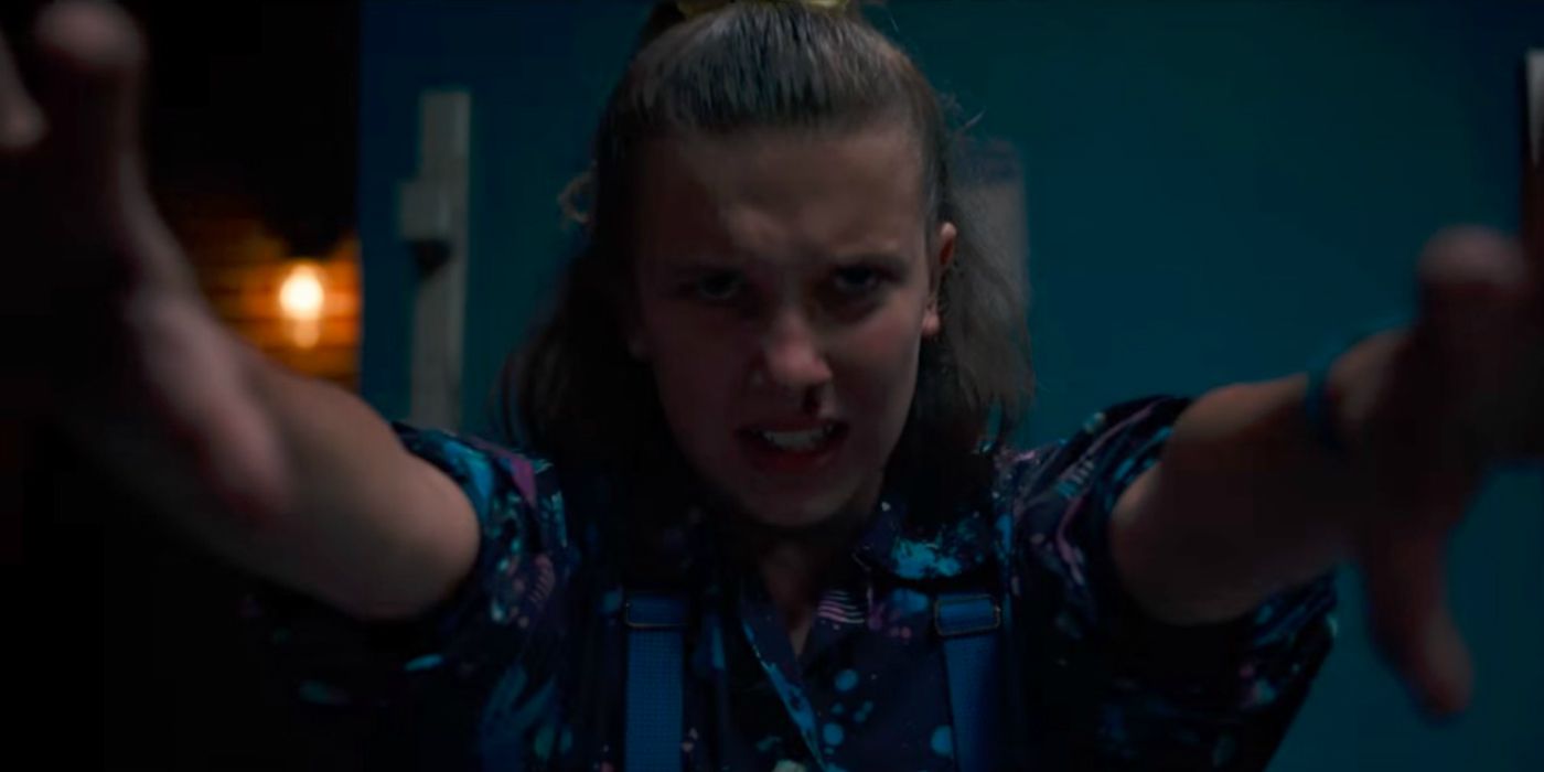 Stranger Things: 5 Biggest Ways Eleven Has Changed From Season 1 Until ...