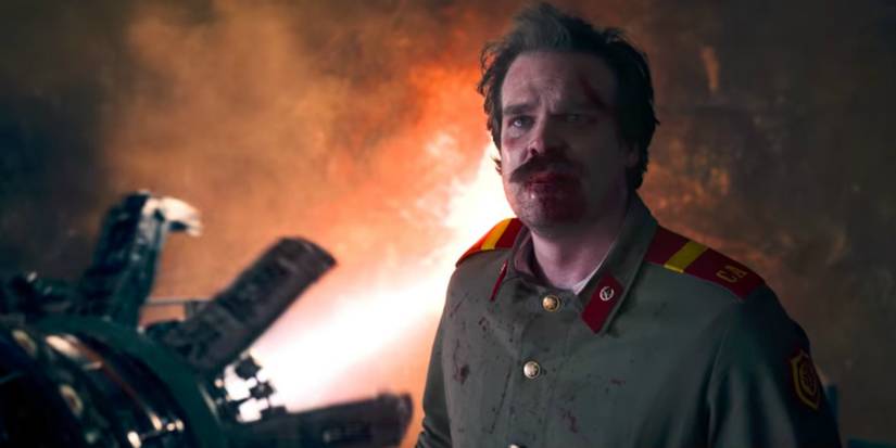 Stranger Things Season 3 Ending Explained (In Detail)