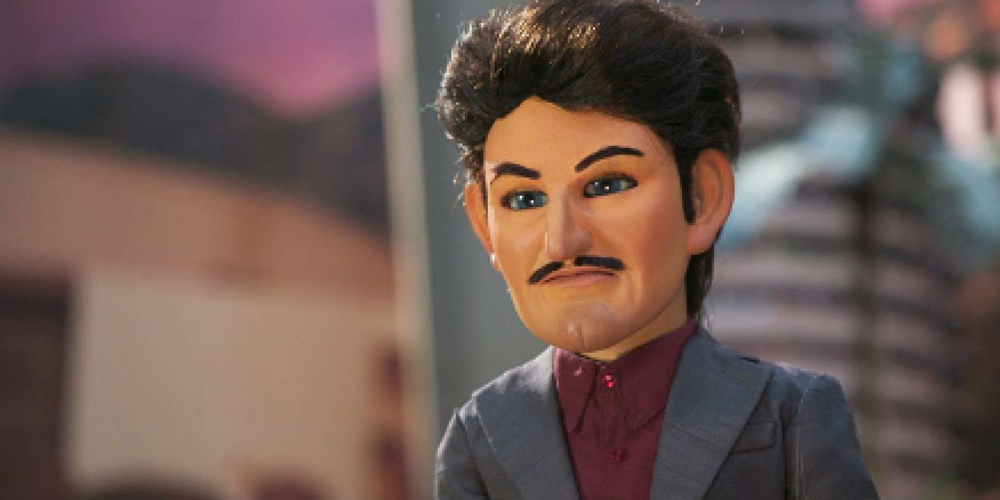 10 Funniest Quotes From Team America: World Police