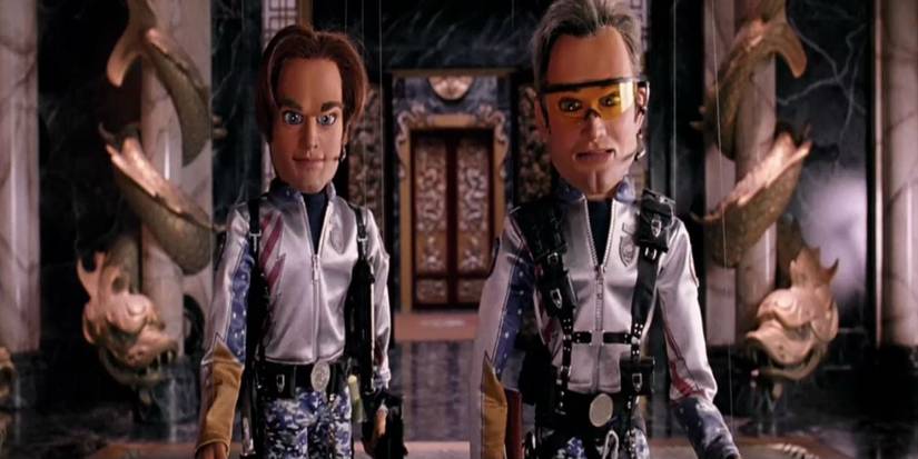 10 Funniest Quotes From Team America: World Police