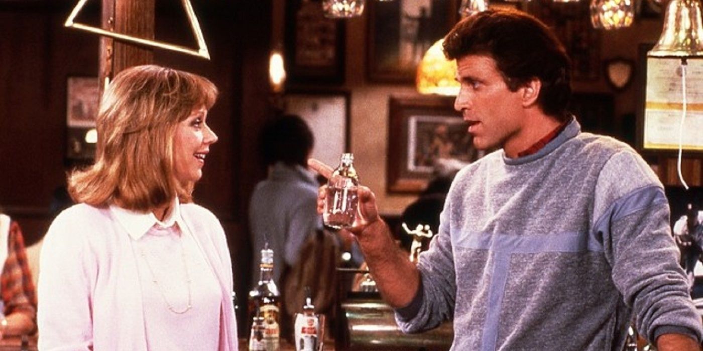 Cheers: 10 Hidden Details You Never Noticed