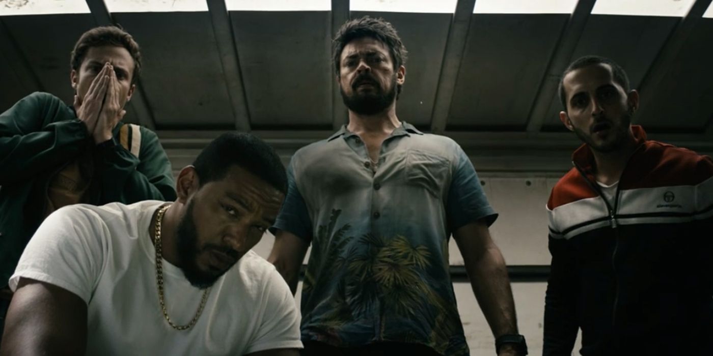 The Boys - Ten Of The Series' Most Unflinching & Grittiest Moments