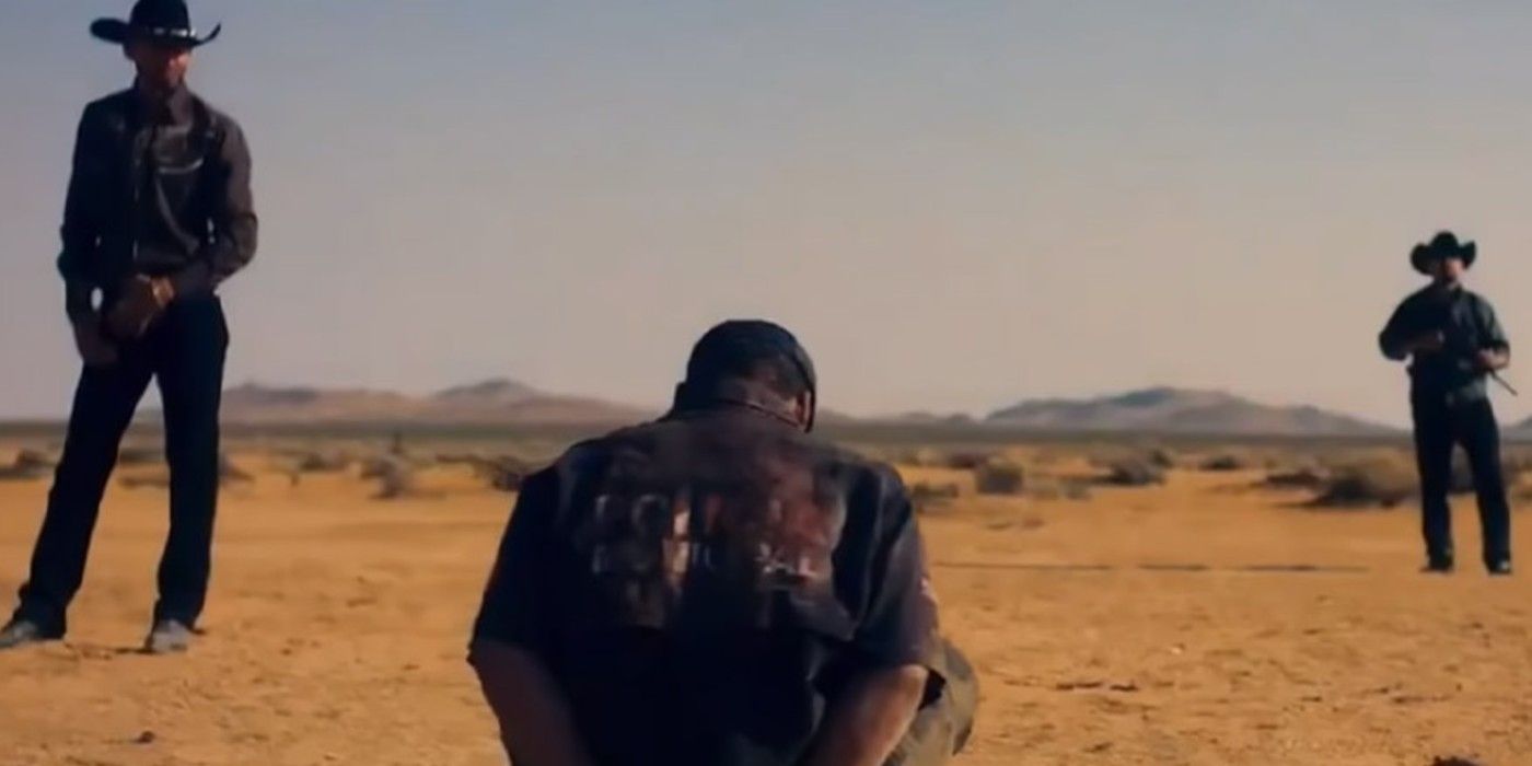 10 Questions Too Old To Die Young Leaves Unanswered