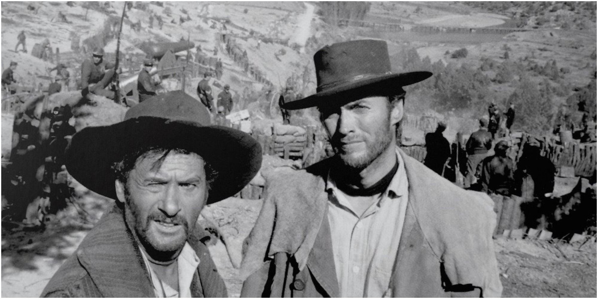 10 Films That Directly Influenced Quentin Tarantino