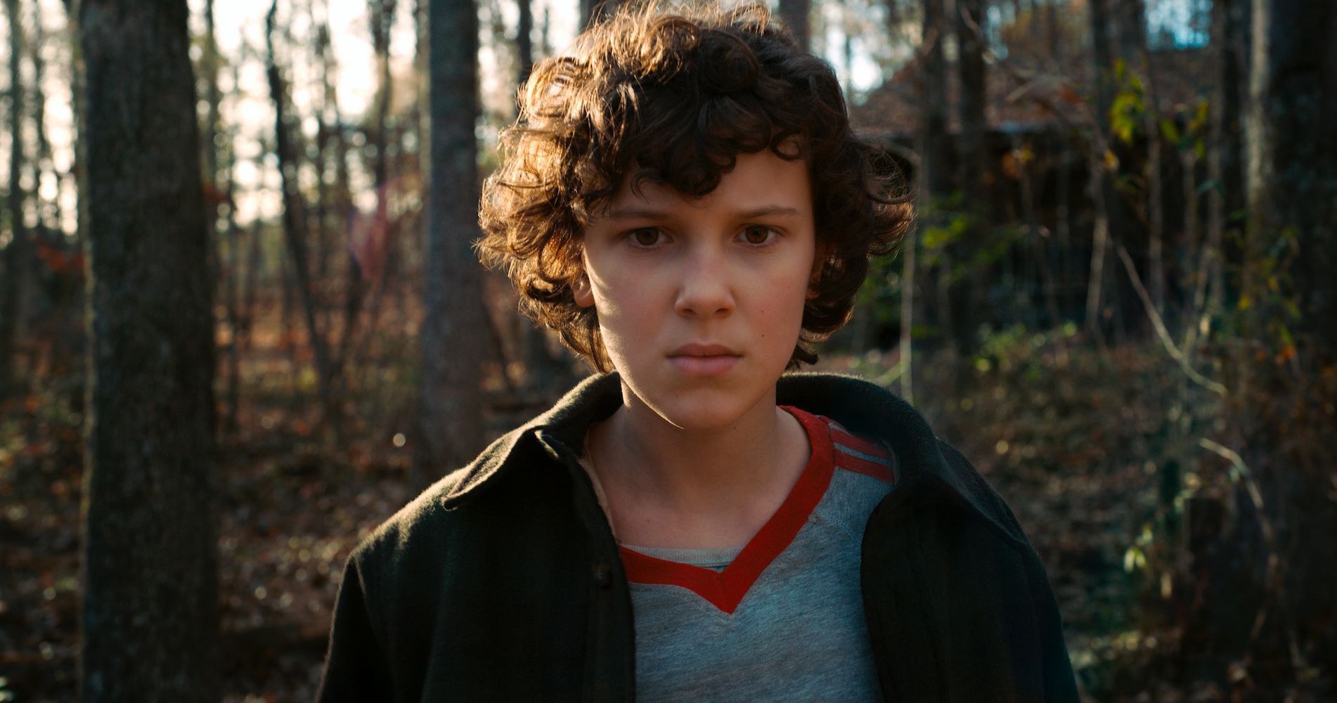 Stranger Things: Ranking Eleven's 10 Best Outfits