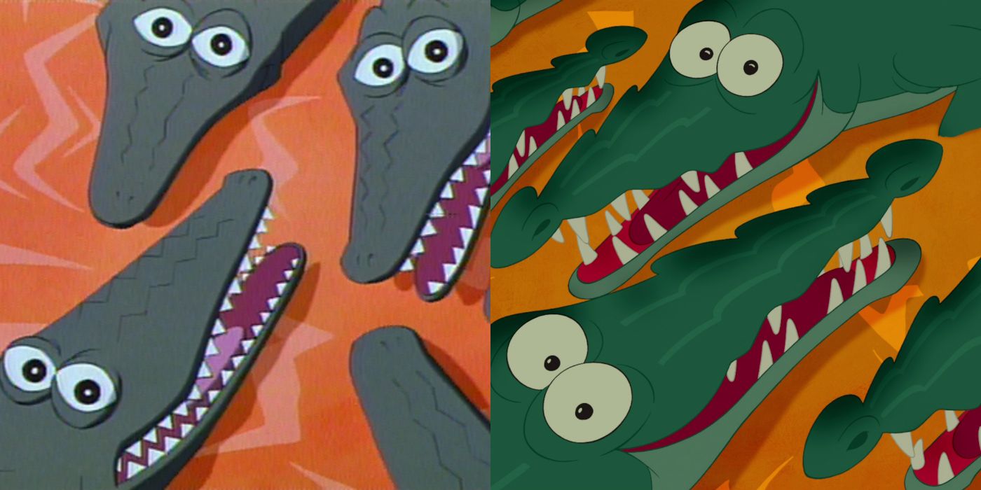 Disney Changed The Lion King In 2002 (But Nobody Noticed)