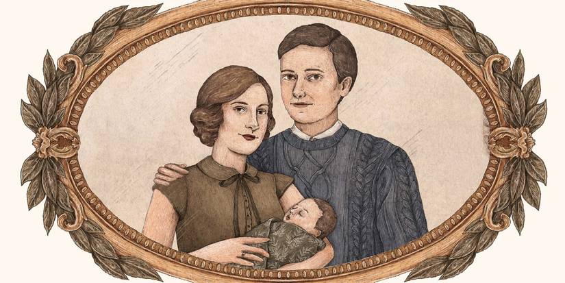 Harry Potter: What Happened To Neville’s Parents After They Were Tortured