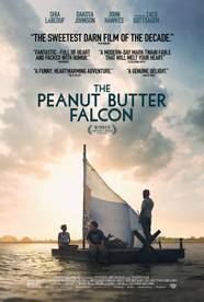 The Peanut Butter Falcon Summary Latest News Trailer Cast Where To The Peanut Butter Falcon Summary Latest News Trailer Cast Where To