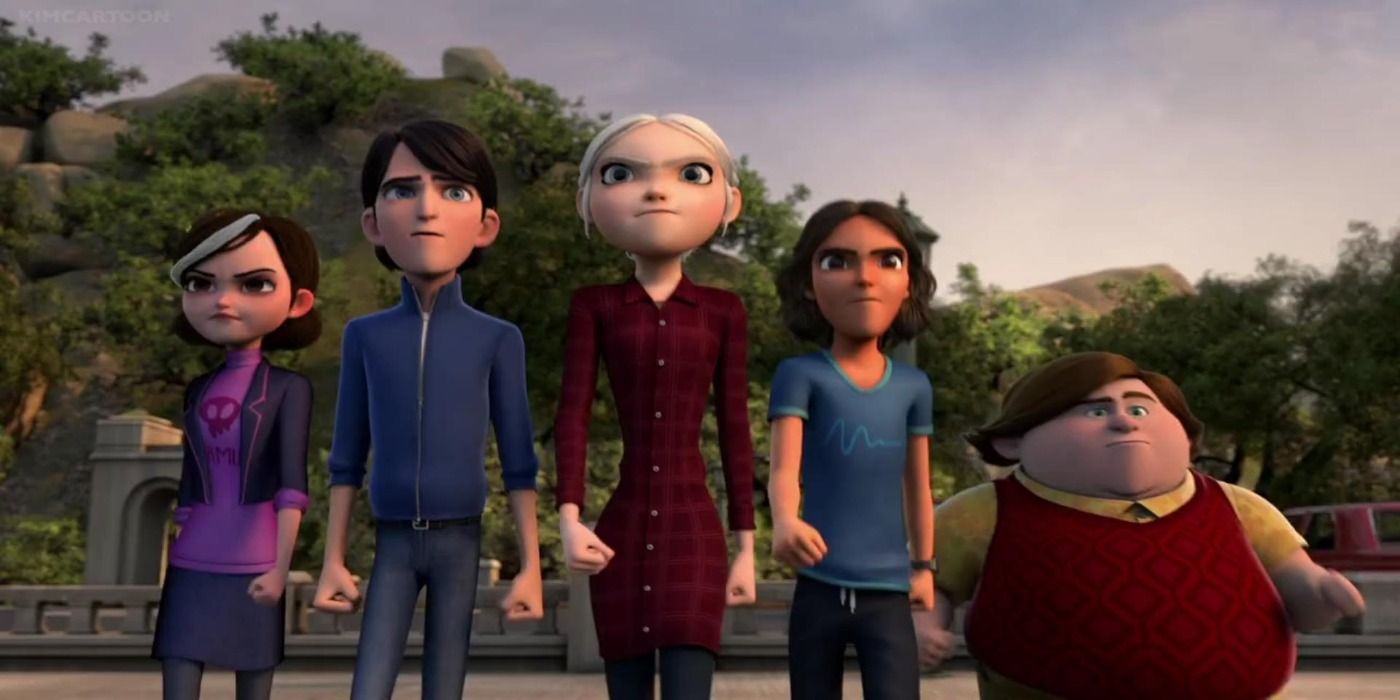 3Below: 10 Things You Didn't Know About Netflix's Tales Of Arcadia