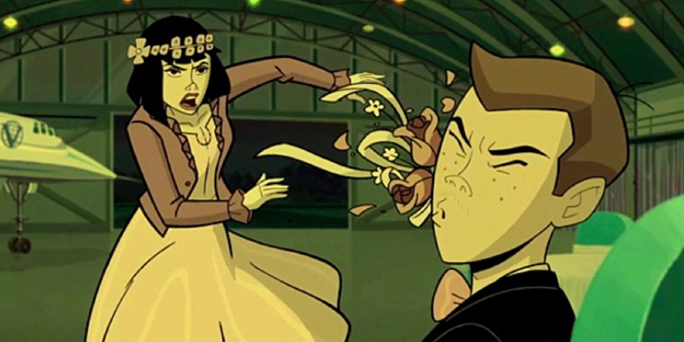 Venture Bros: 10 Best Episodes, Ranked