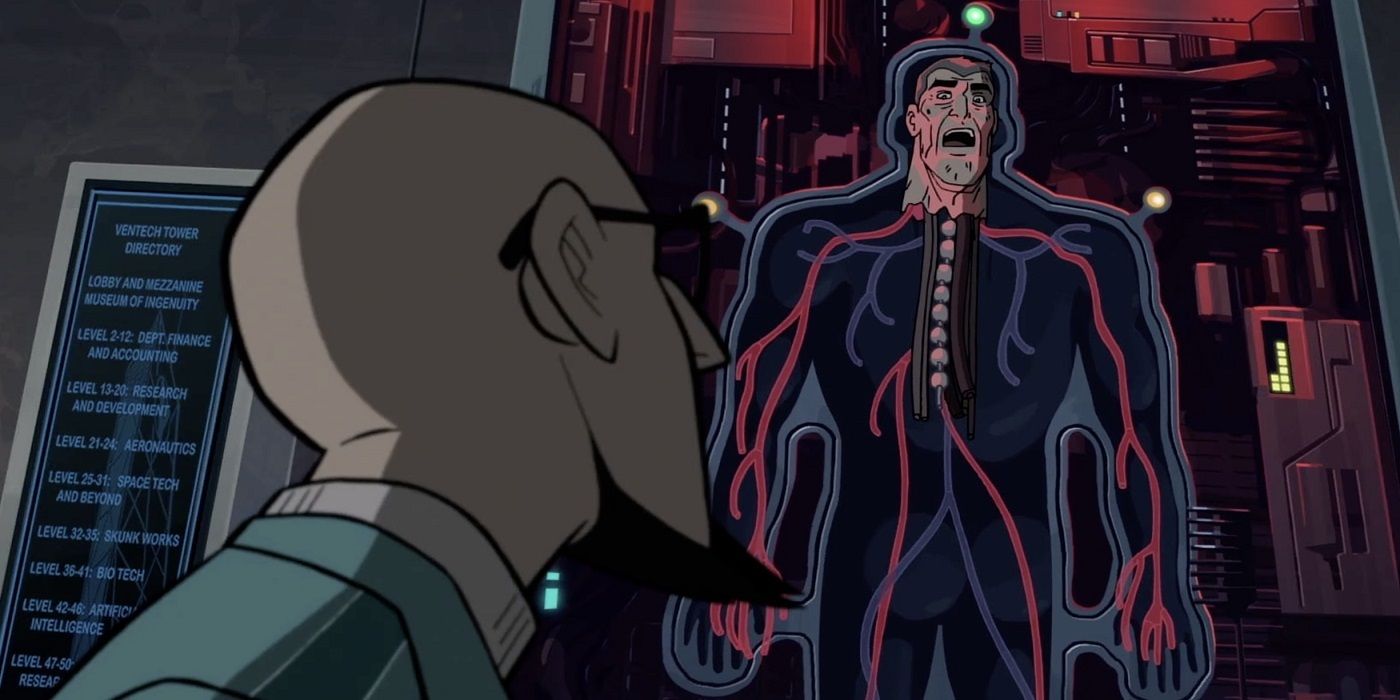 Venture Bros: 10 Best Episodes, Ranked