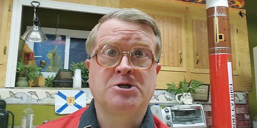 Trailer Park Boys: 10 Things You Never Knew About Bubbles