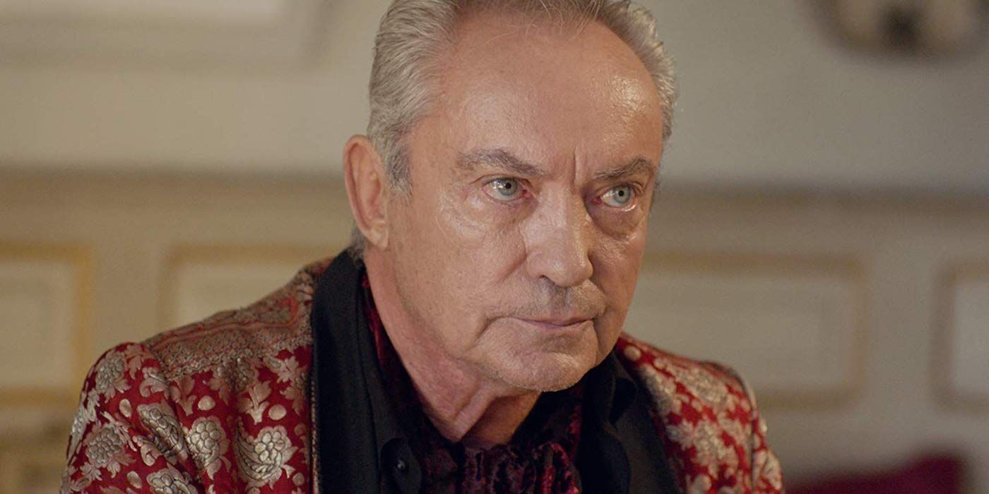 16 Best German Actors & Their Most Influential Movies