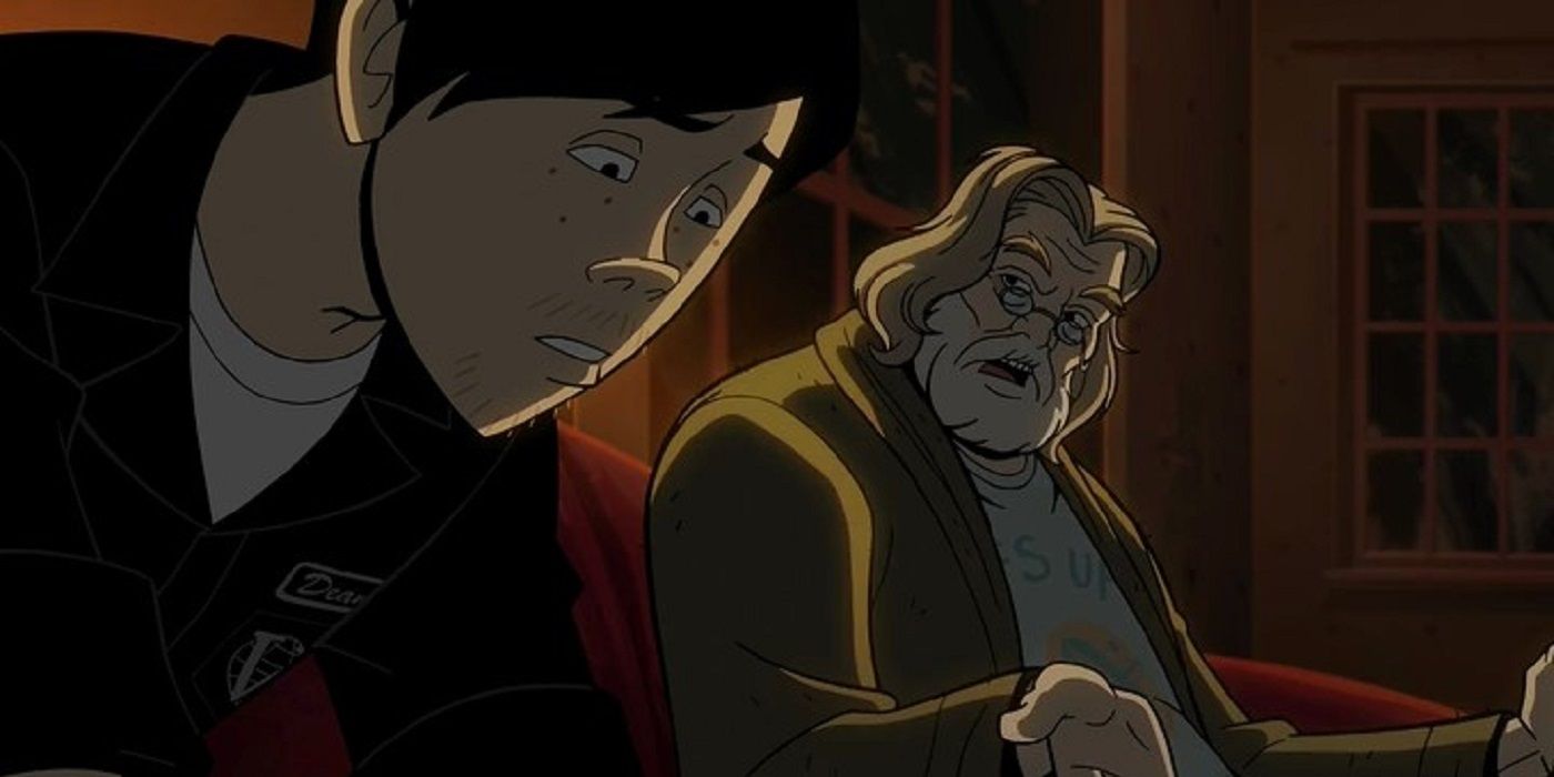 Venture Bros: 10 Best Episodes, Ranked