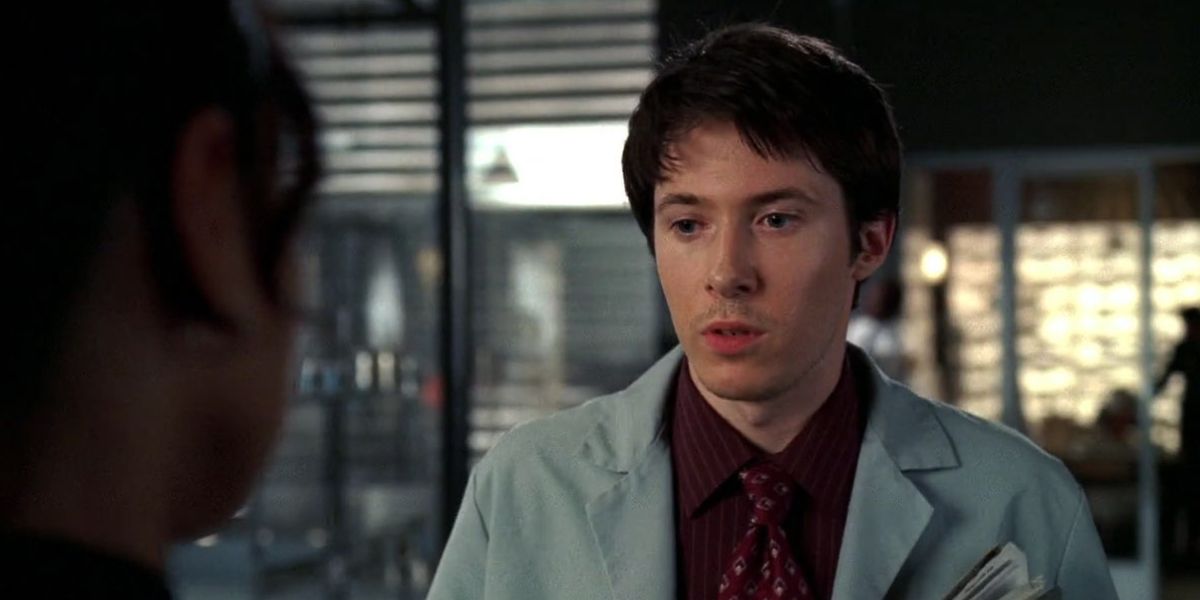 Bones: All Of Brennan's Interns, Ranked