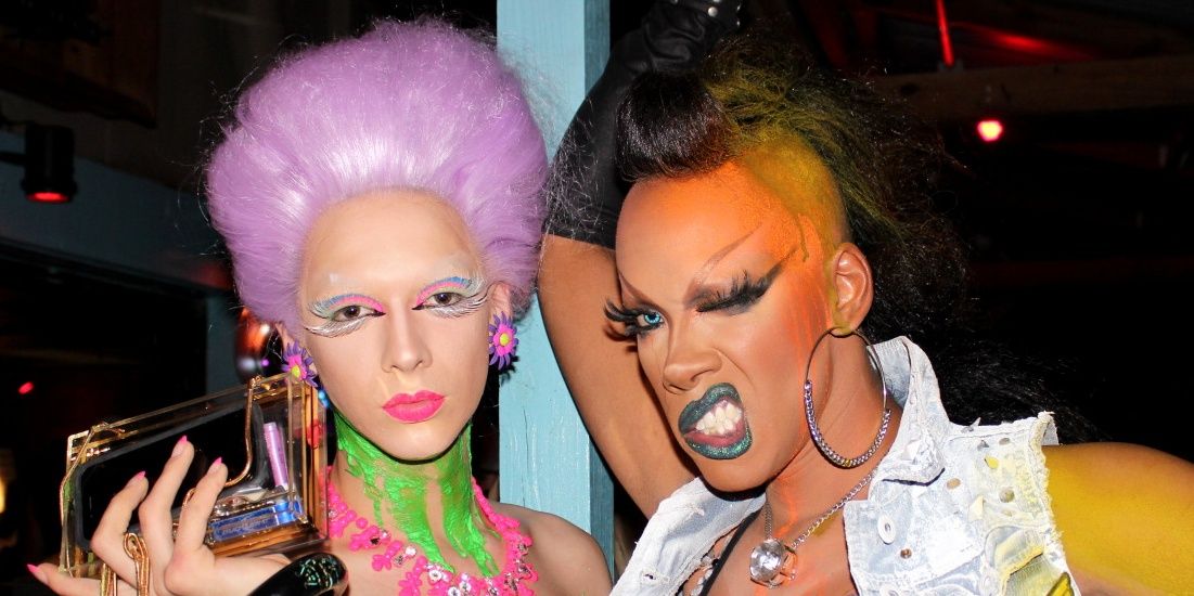 RuPaul’s Drag Race: The 10 Most Powerful Drag Families