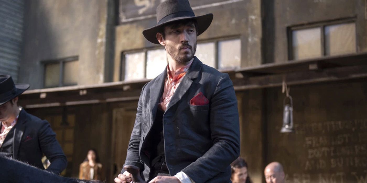 Warrior: 10 Most Intense Fights, Ranked