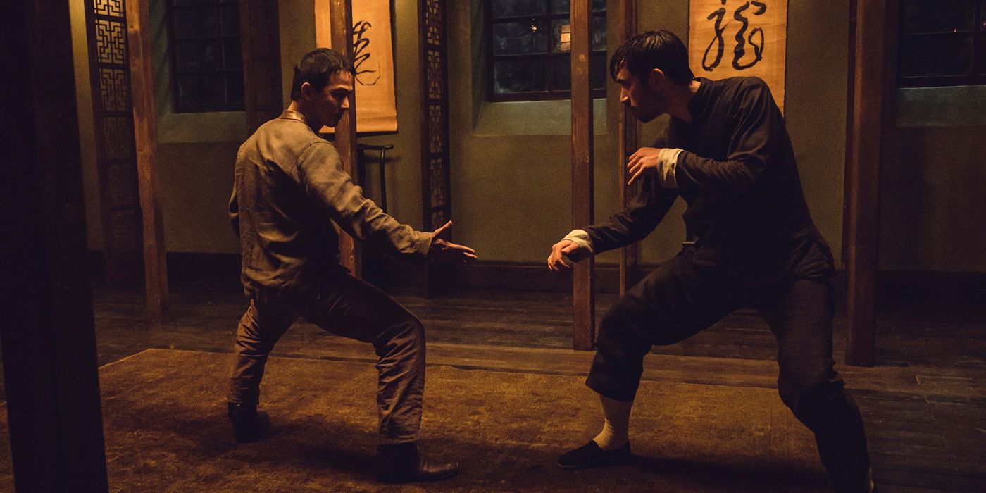 Warrior: 10 Most Intense Fights, Ranked