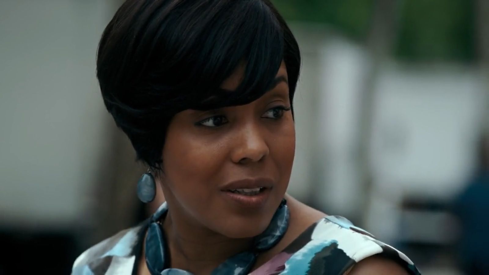 10 Questions We Still Have After Season 2 of She’s Gotta Have It