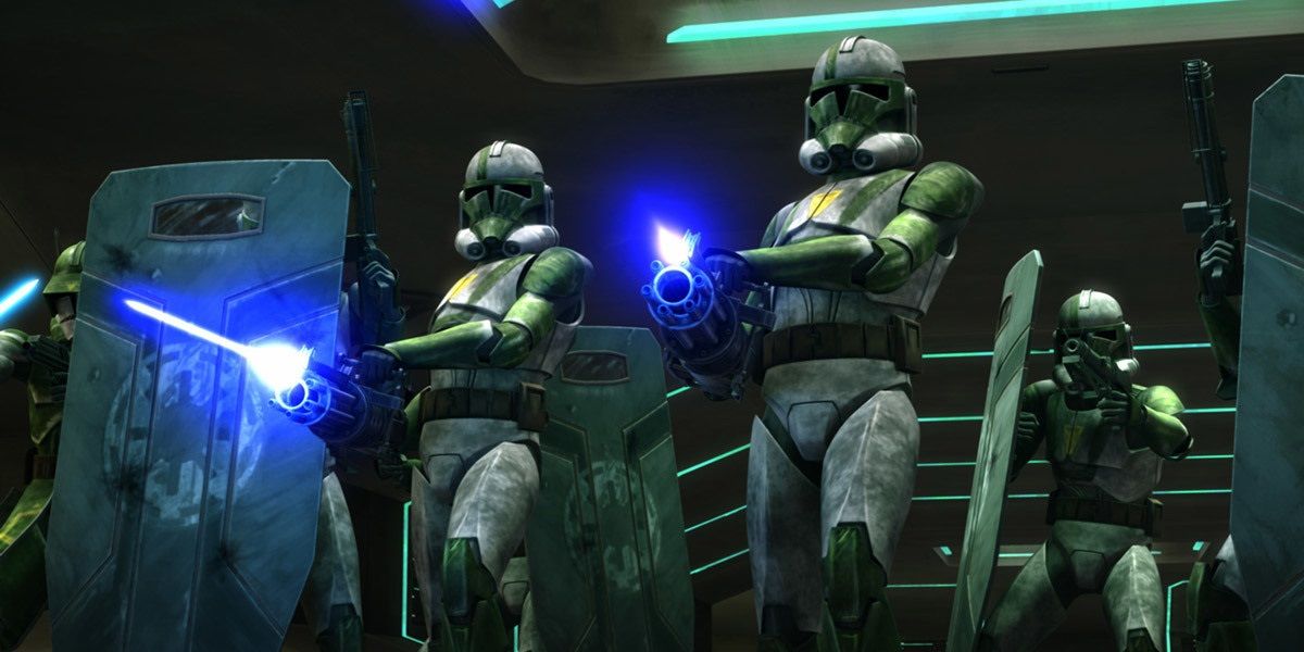 Send In The Clones: 10 Questions About Star Wars’ Clone Troopers, Answered
