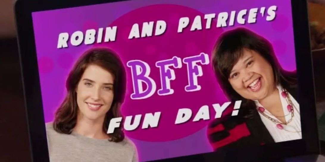 How I Met Your Mother: 5 Best Friendships (& 5 Worst)