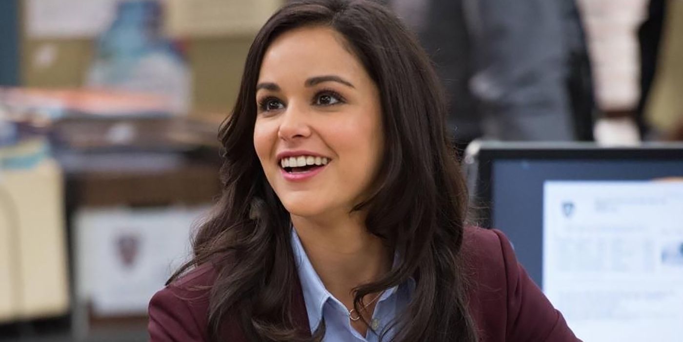 Brooklyn Nine-Nine: Amy's Best Meltdowns