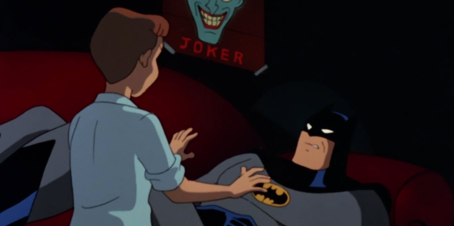Batman: The Animated Series - 5 Best (& 5 Worst) Episodes