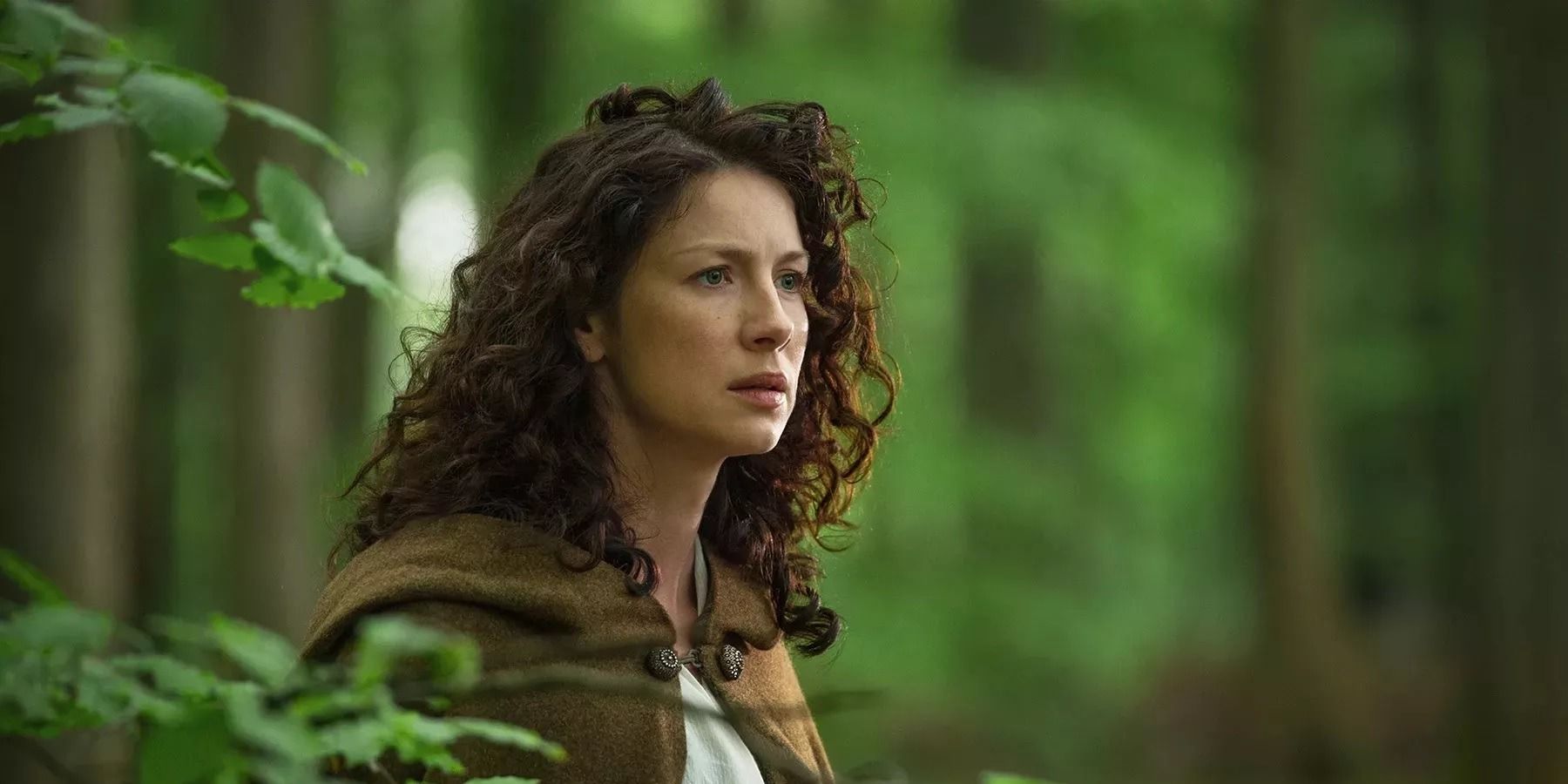 Outlander: 10 Strongest Female Characters